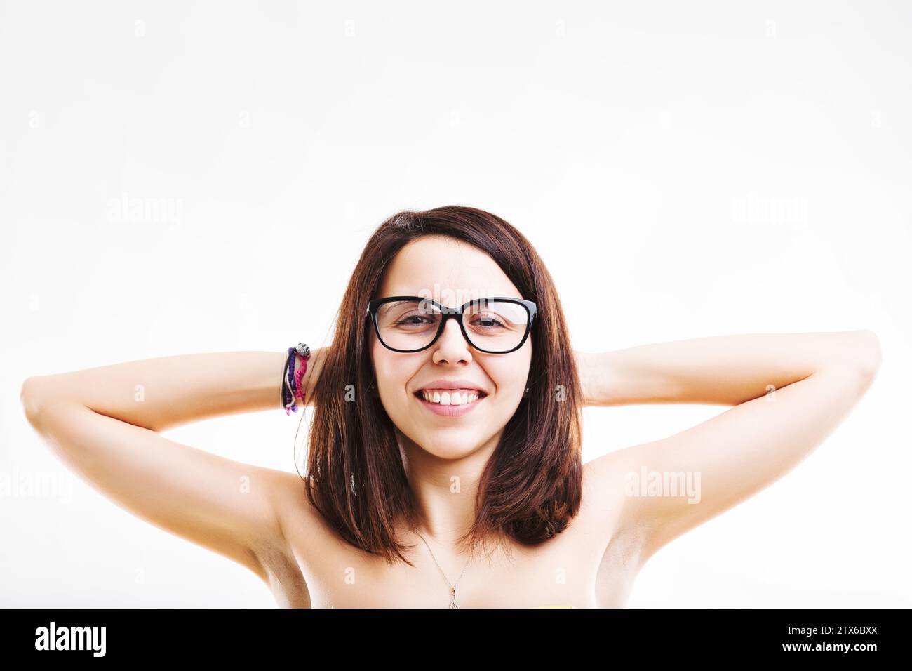 Cheerful demeanour hi-res stock photography and images - Alamy