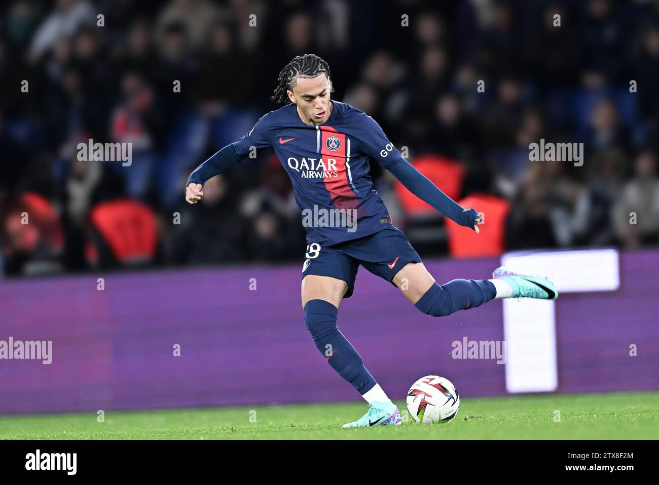 Ethan mbappé hi-res stock photography and images - Alamy