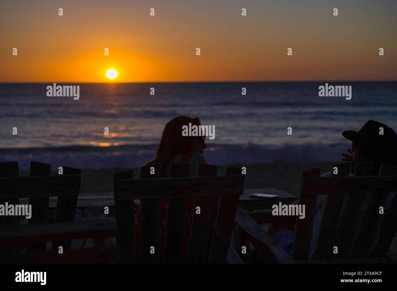 Pastora beach hi-res stock photography and images - Alamy