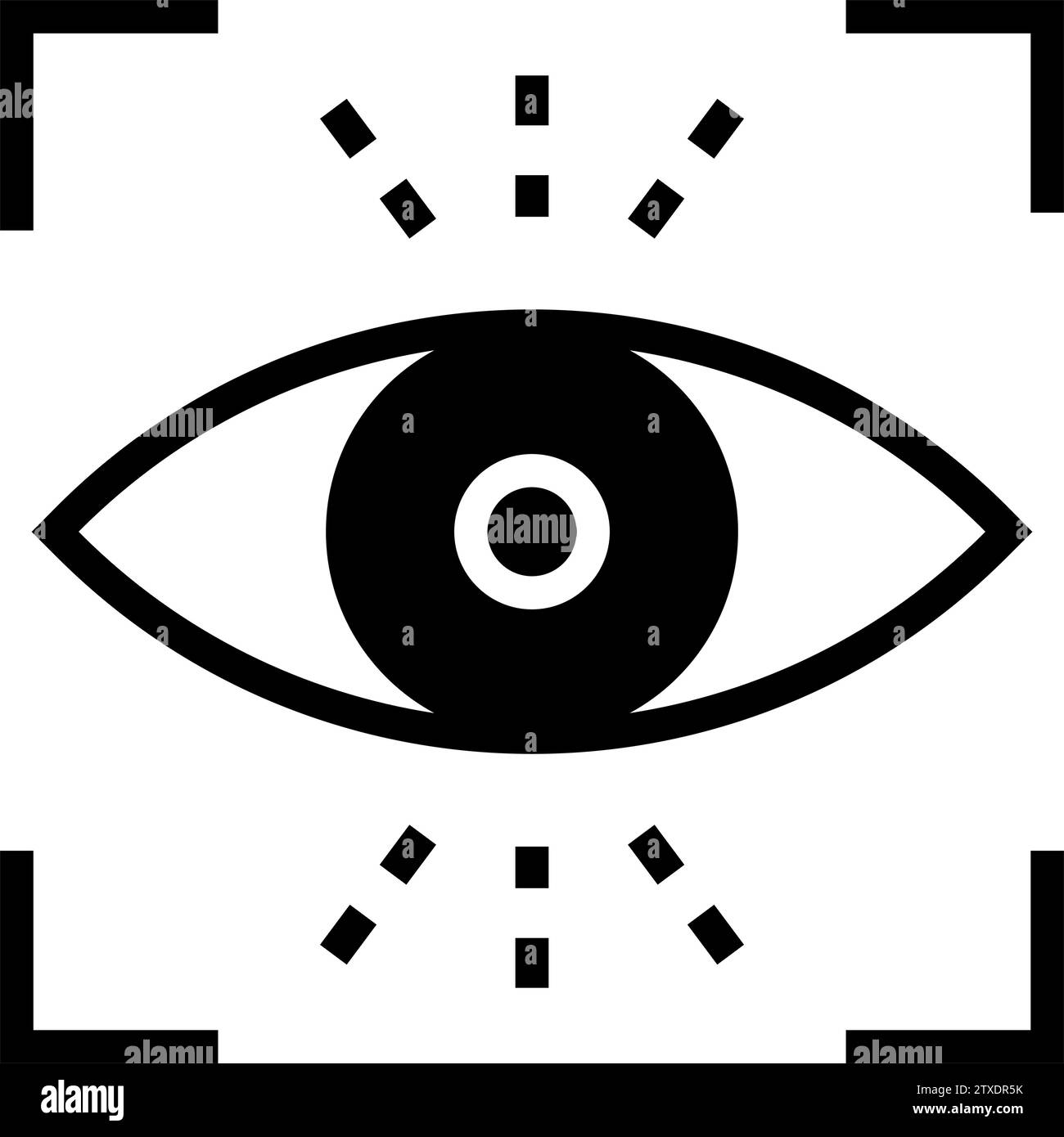 Close interval Stock Vector Images - Alamy