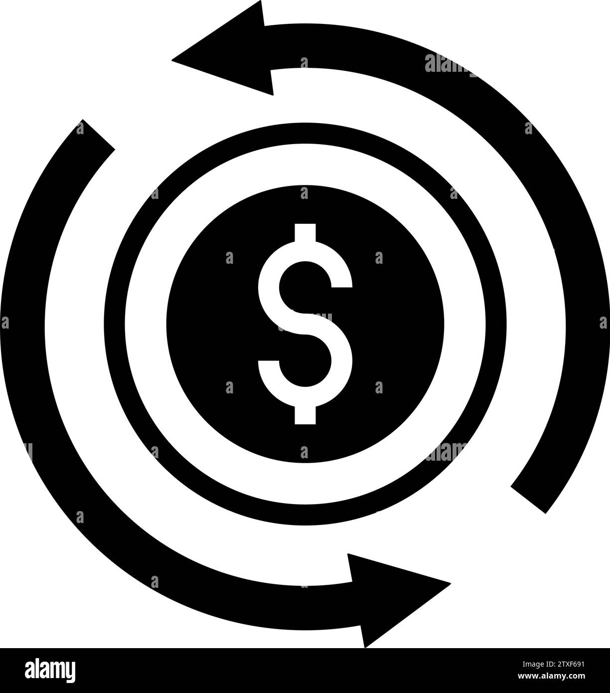 Flow knowledge Stock Vector Images - Alamy