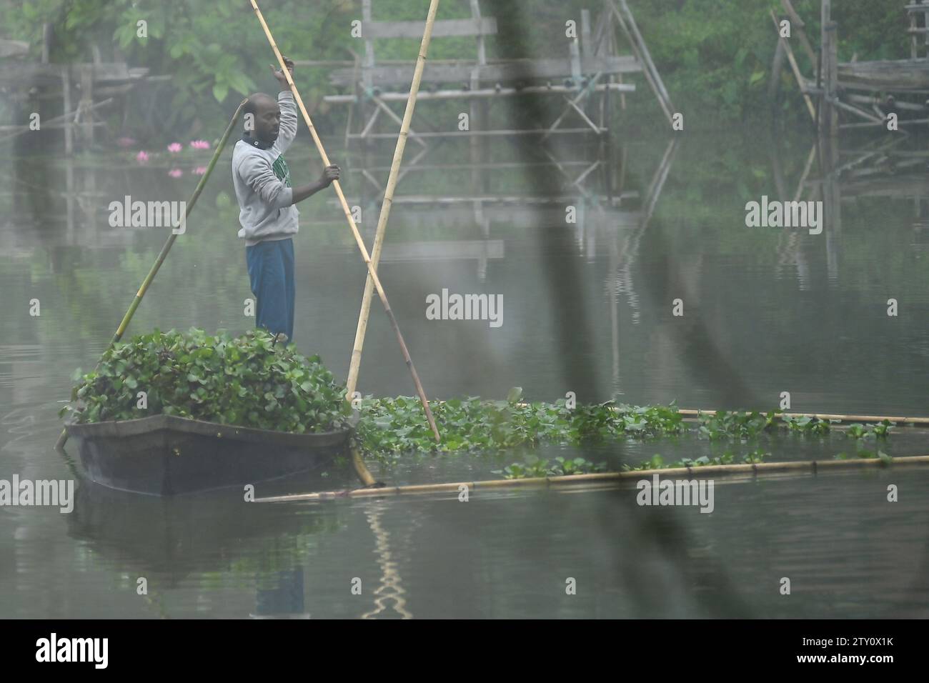 Mbb college lake hi-res stock photography and images - Alamy