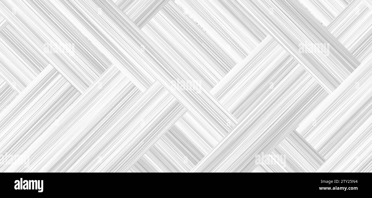 Grey white lines and stripes abstract minimal background. Geometry ...