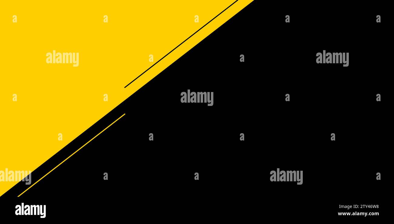 Black plain background Stock Vector Images - Alamy