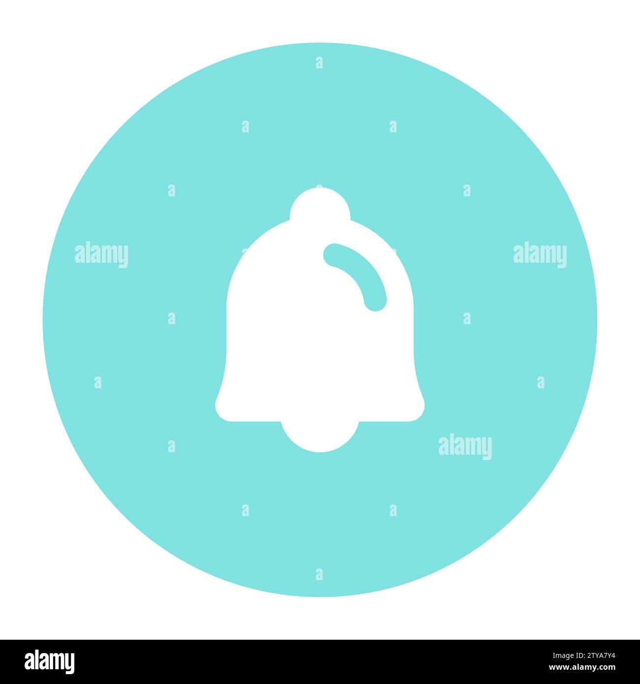 Shopping notification Stock Vector Images - Alamy