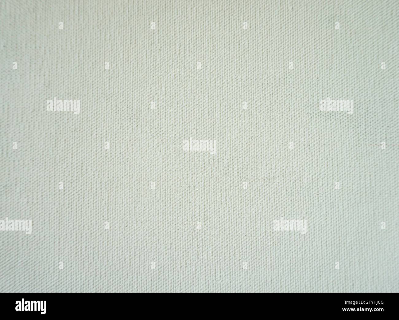 White canvas surface for painting Stock Photo - Alamy