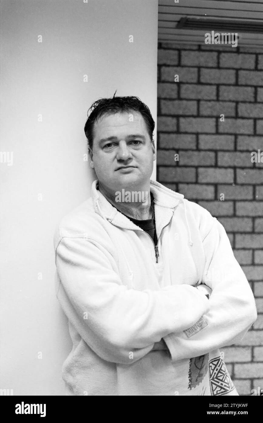 Frank snoeks hi-res stock photography and images - Alamy