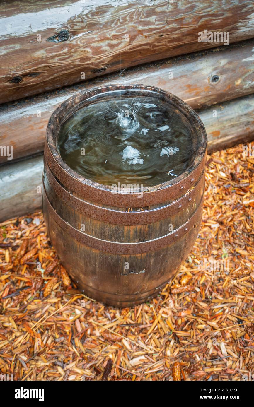 Oregon trail artifacts hi-res stock photography and images - Alamy