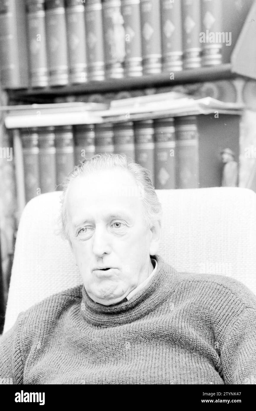 Bergman chairman hi-res stock photography and images - Alamy