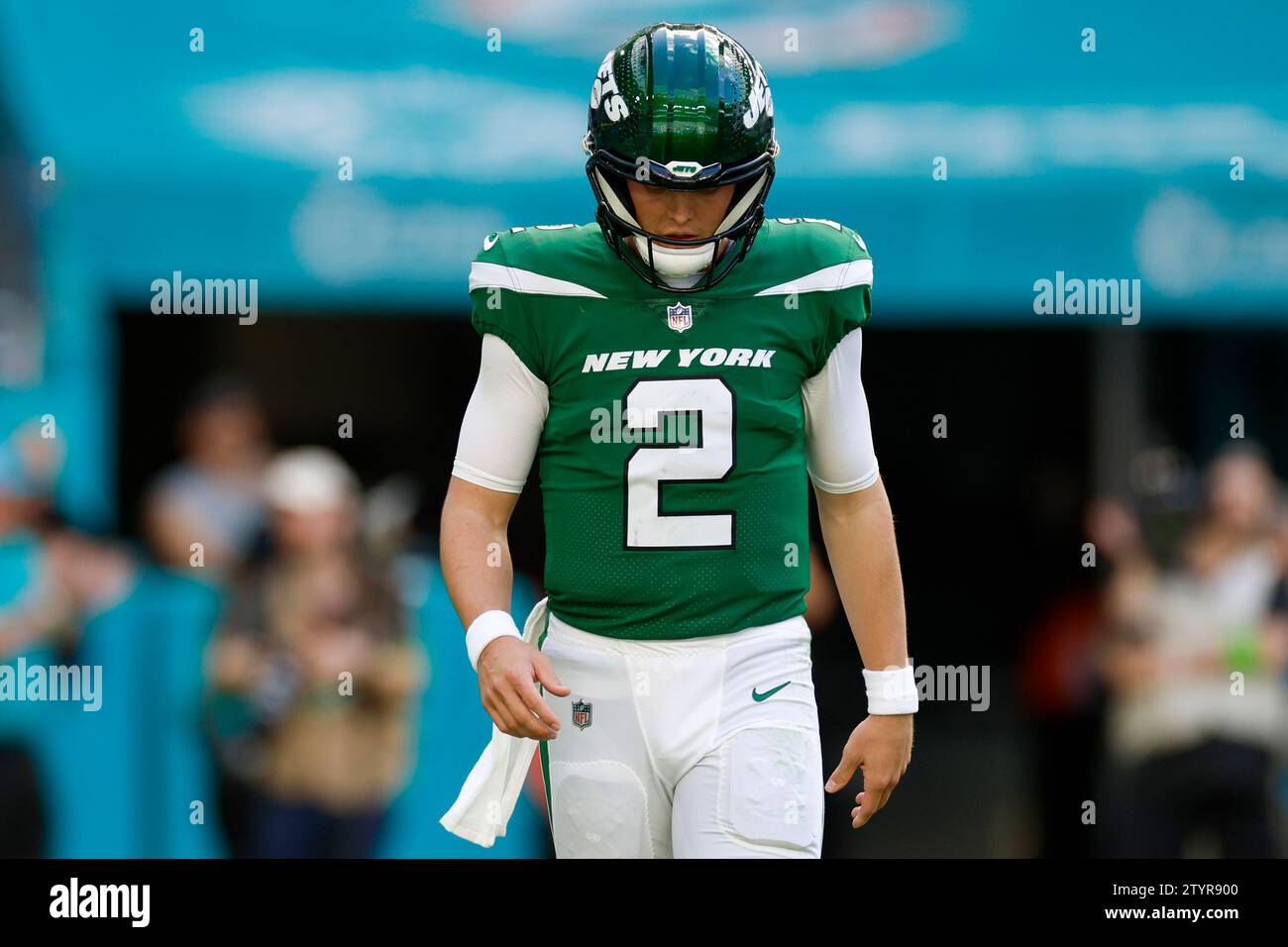 Zach wilson hi-res stock photography and images - Alamy