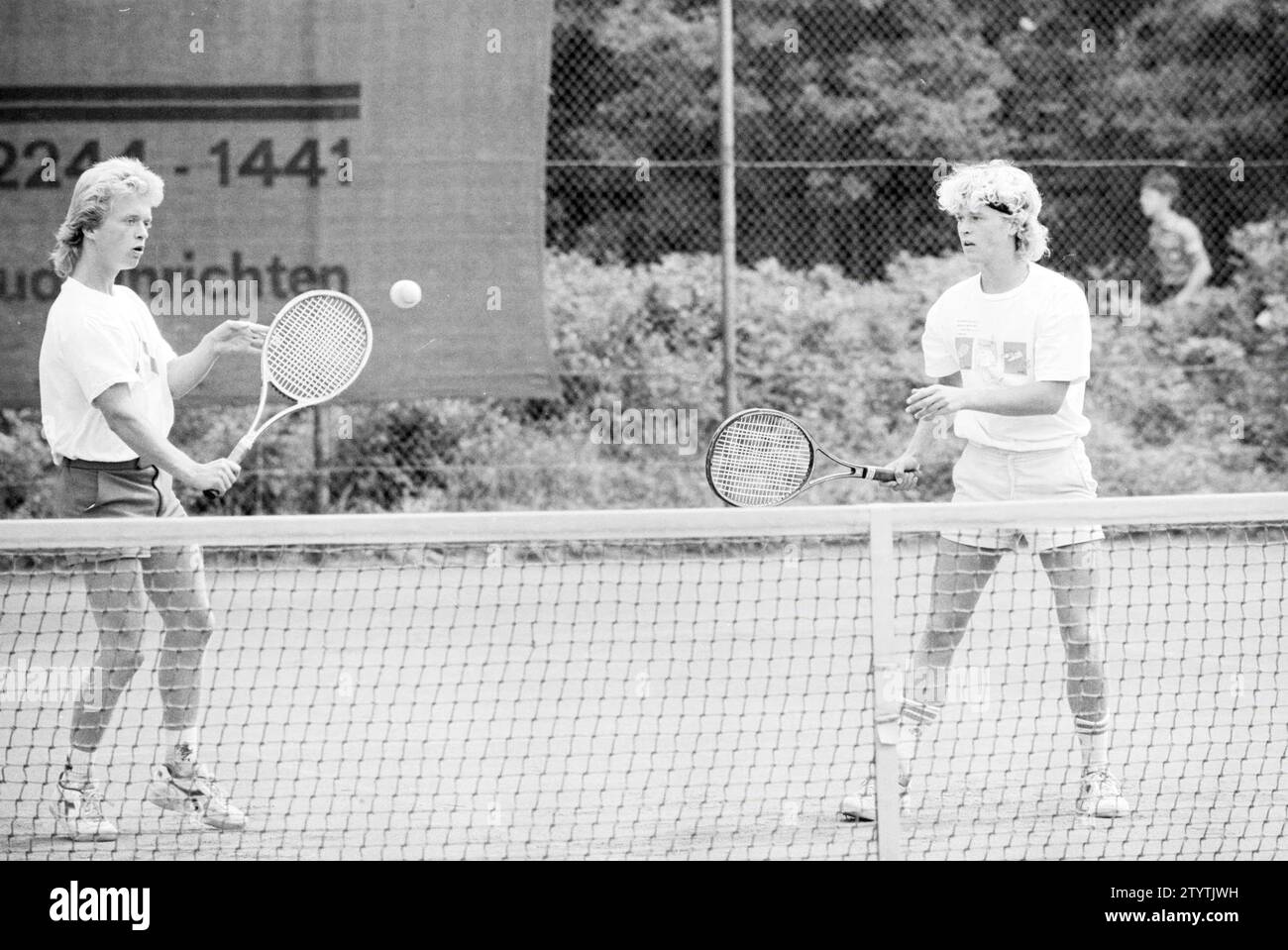 Scheringa brothers ijmuiden hi-res stock photography and images - Alamy