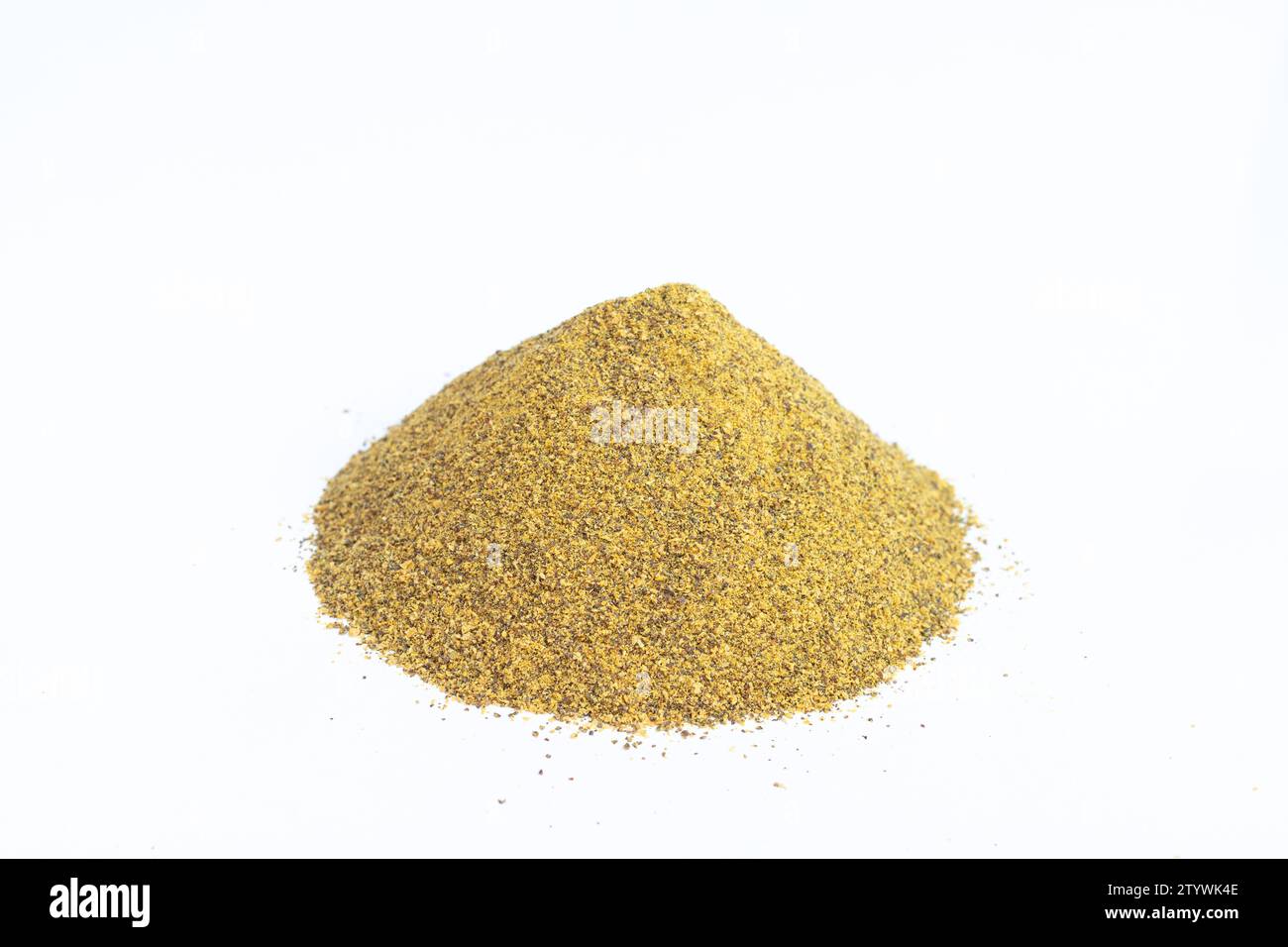 Mustard cake fertilizer hi-res stock photography and images - Alamy
