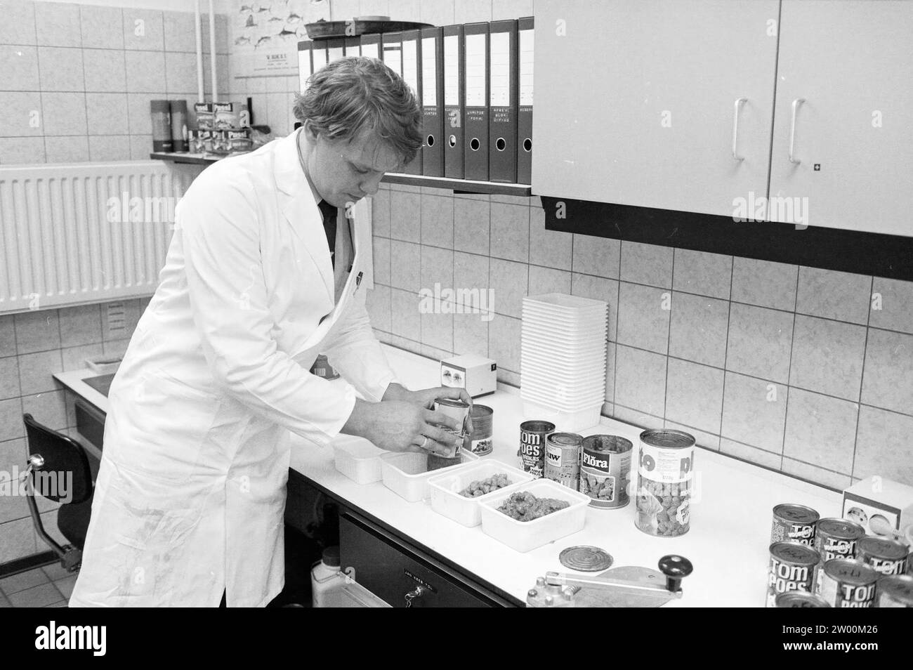 Quaker Oats factory that makes cat and dog food, Factories ...