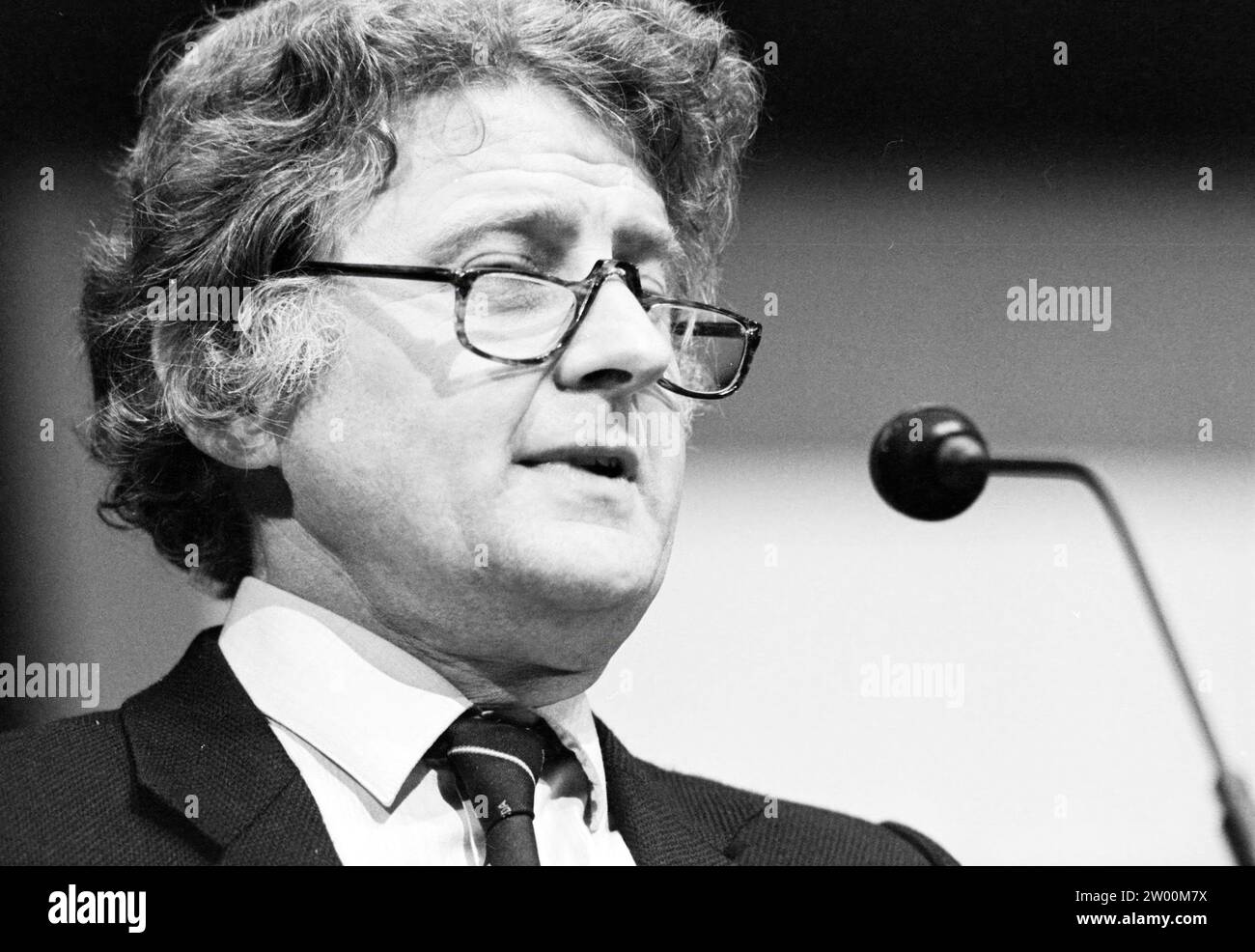 Portraits of Mr Bukman CDA chairman, Politics, people politics, 15-04 ...