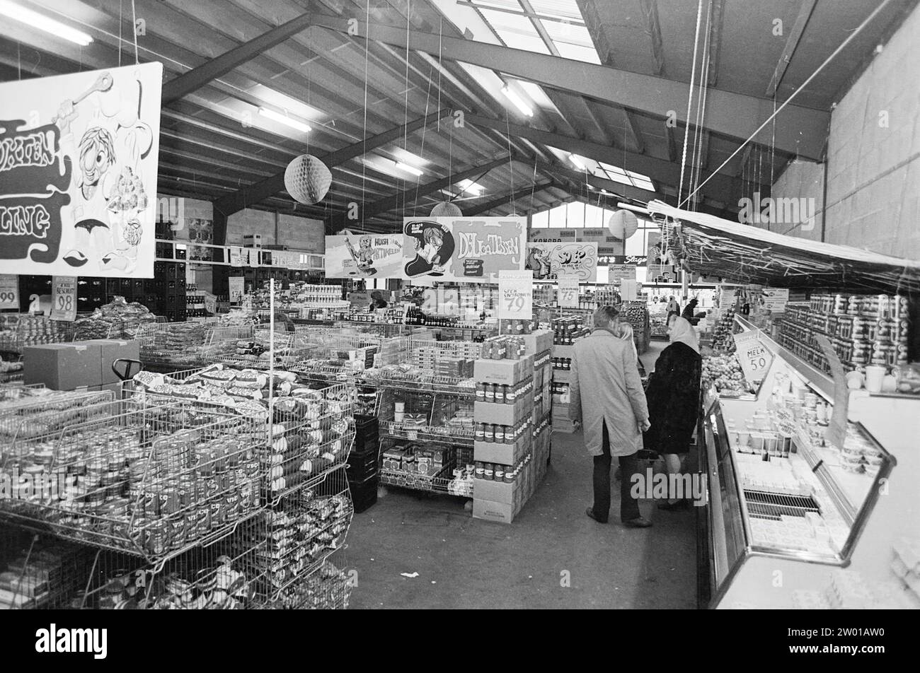 Intr. Kongro, Interior, 07-01-1972, Whizgle News from the Past ...