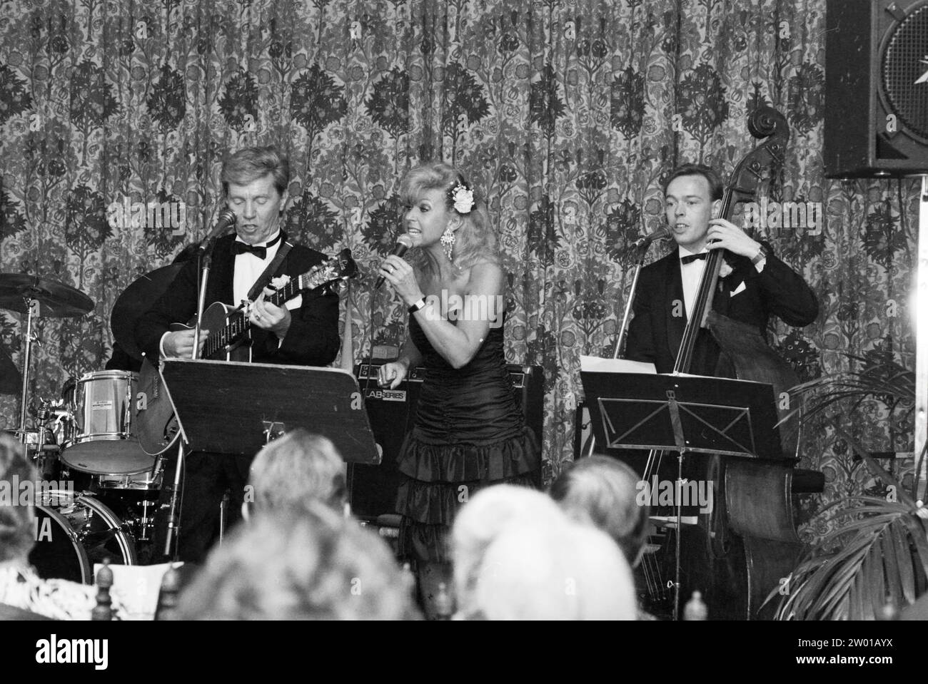 Concert helen shepherd hi-res stock photography and images - Alamy