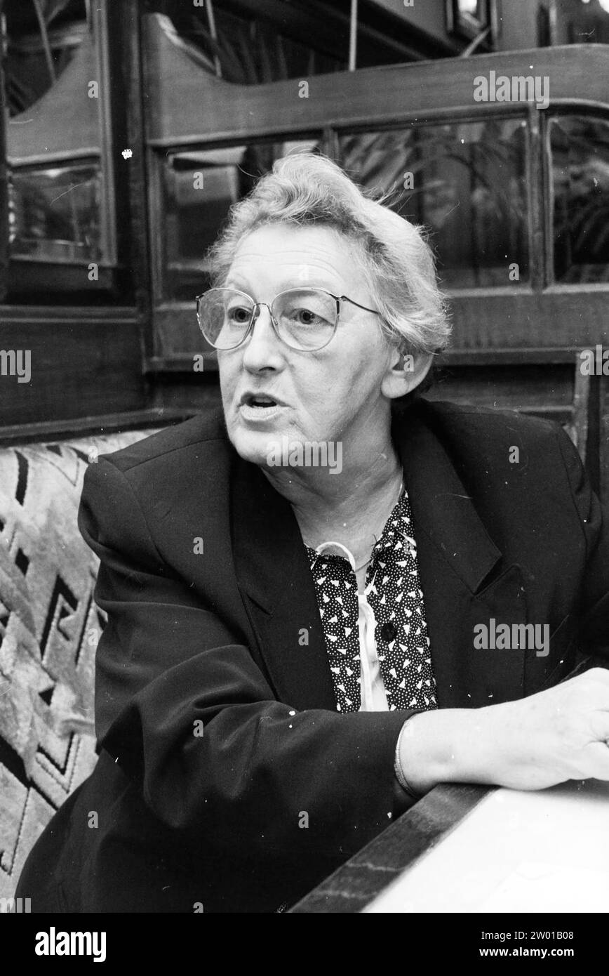 Portraits sister jongebloed hoofddorp hi-res stock photography and ...