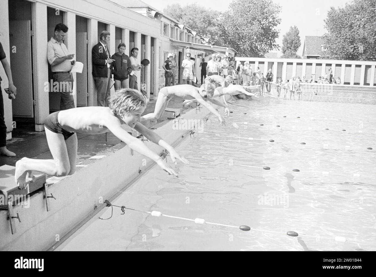 Heussensstraat hi-res stock photography and images - Alamy