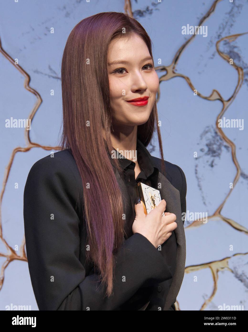 Sana (twice) hi-res stock photography and images - Alamy
