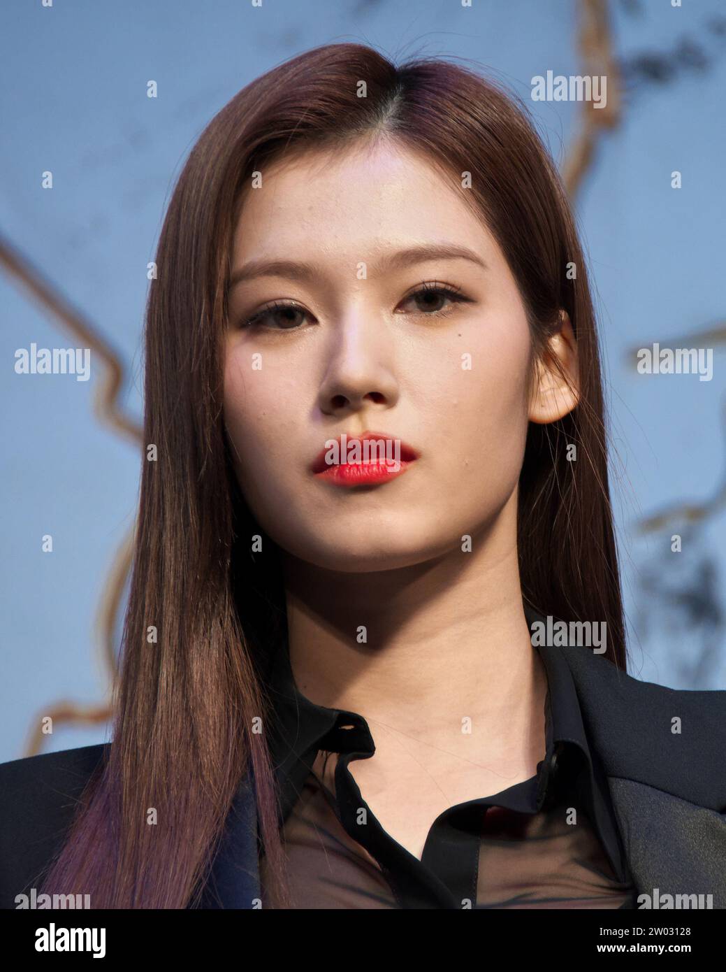 Sana (twice) hi-res stock photography and images - Alamy