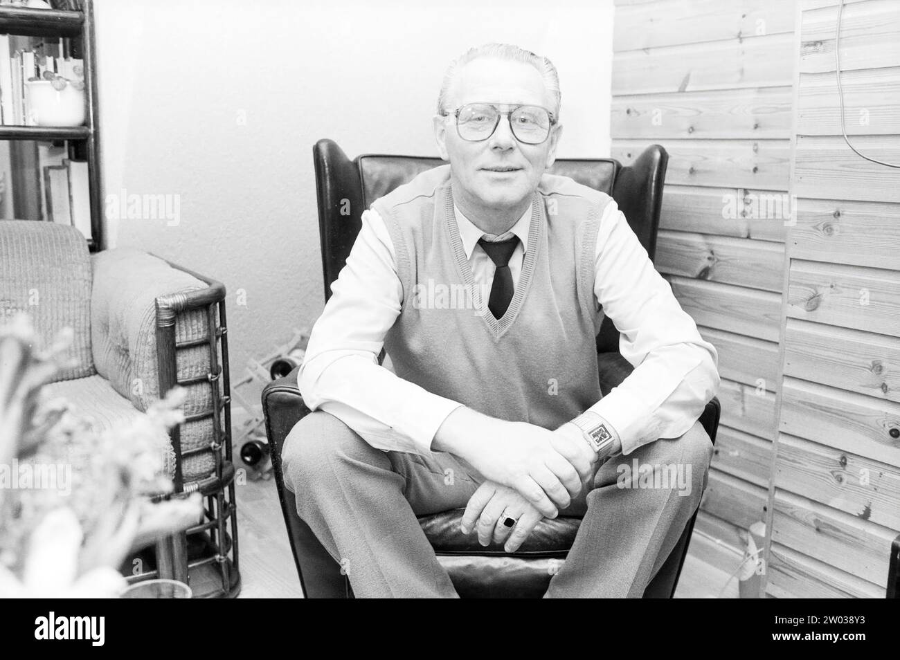 Jan van riessen cycling driver haarlem hi-res stock photography and ...