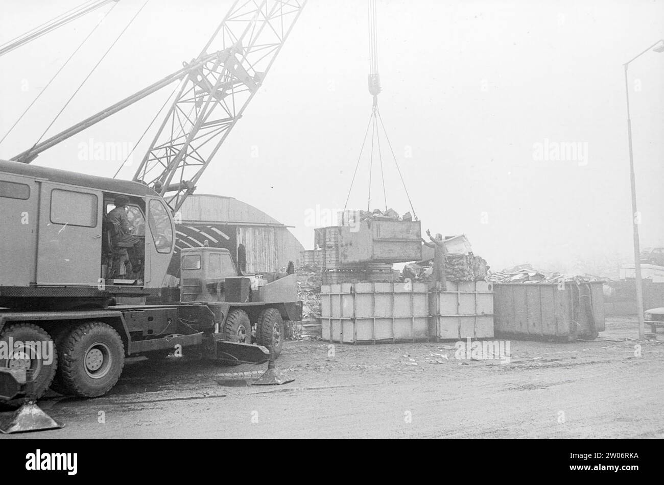 Koster management hi-res stock photography and images - Alamy