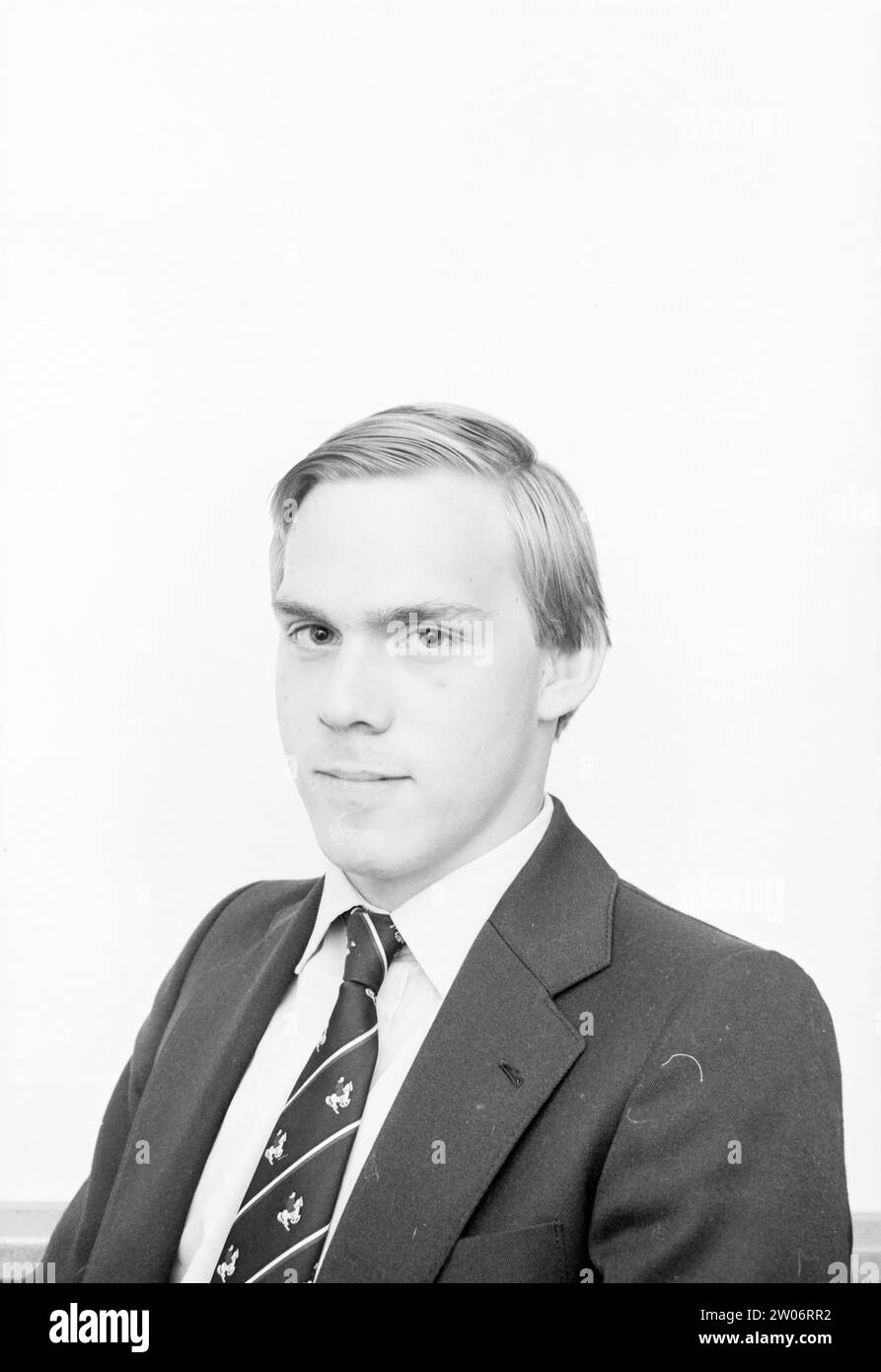 Hans ter metz alex knip henny de jager hi-res stock photography and ...