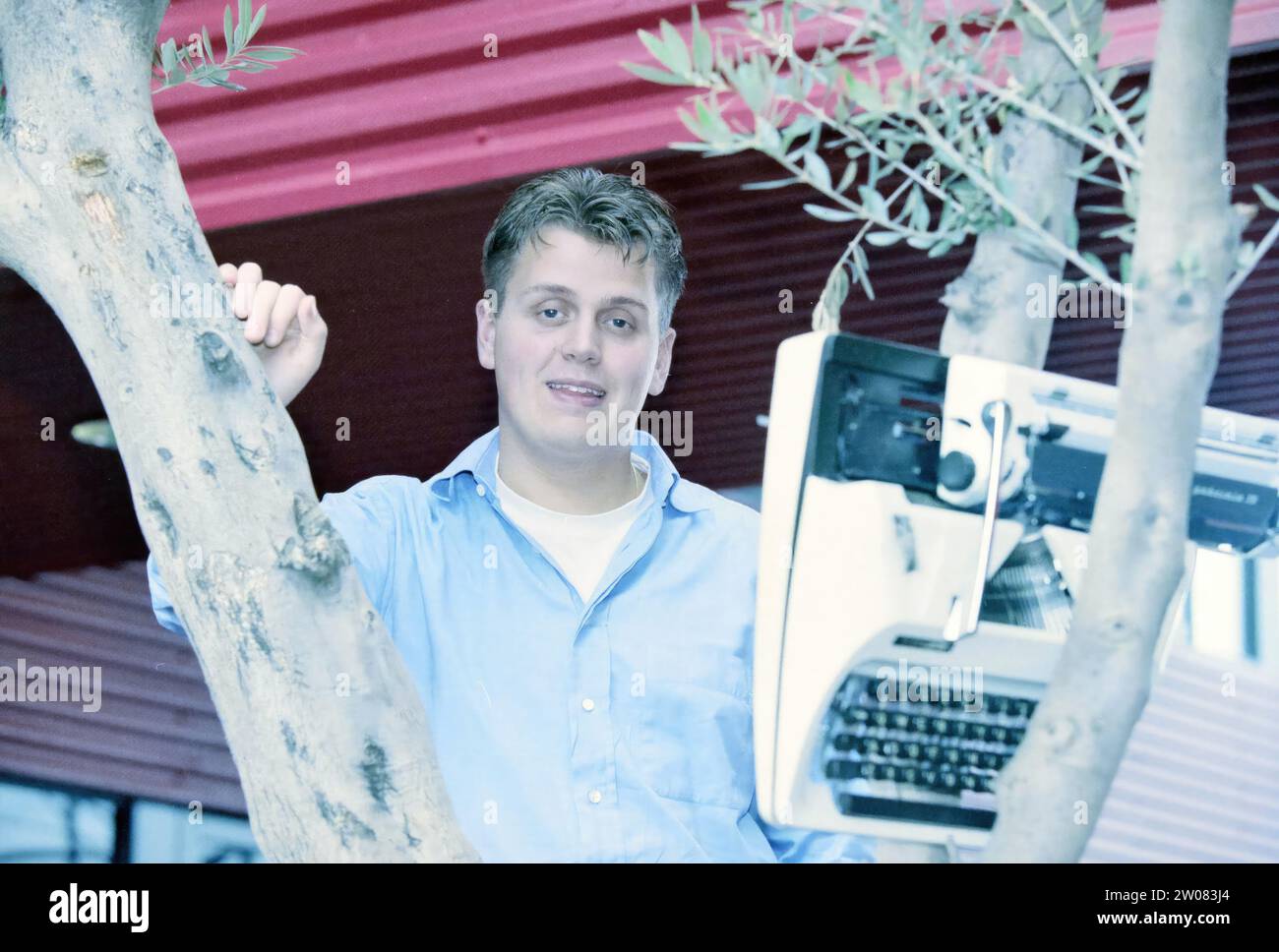 Martijn bevelander hi-res stock photography and images - Alamy