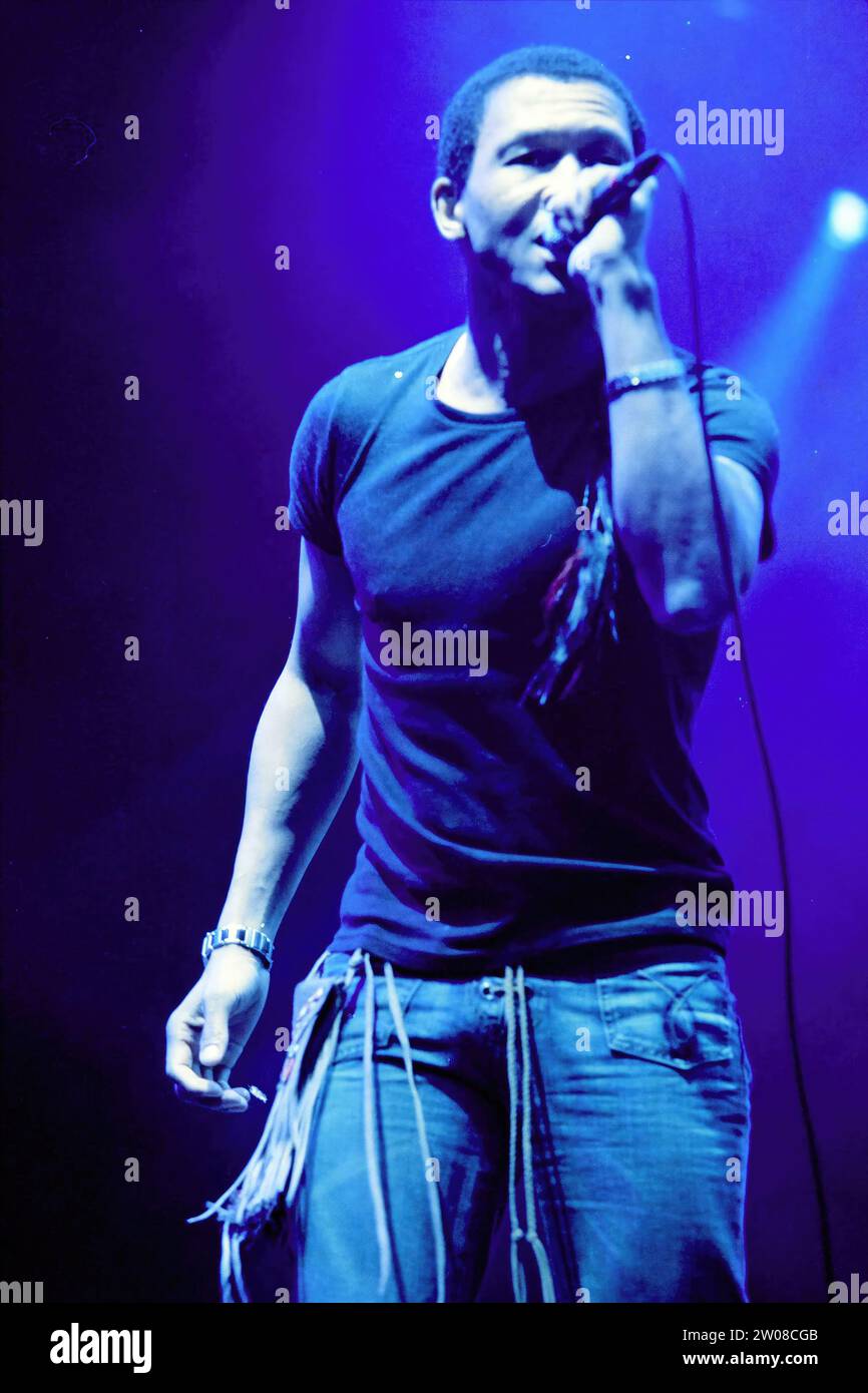 Ellis hooks hi-res stock photography and images - Alamy