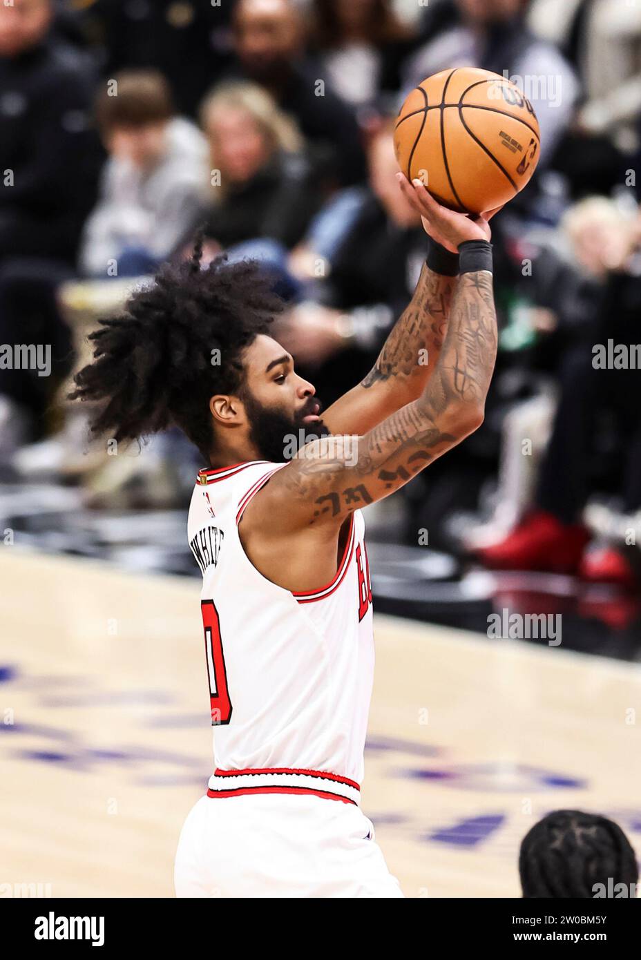 Los angeles lakers 2023 hi-res stock photography and images - Alamy
