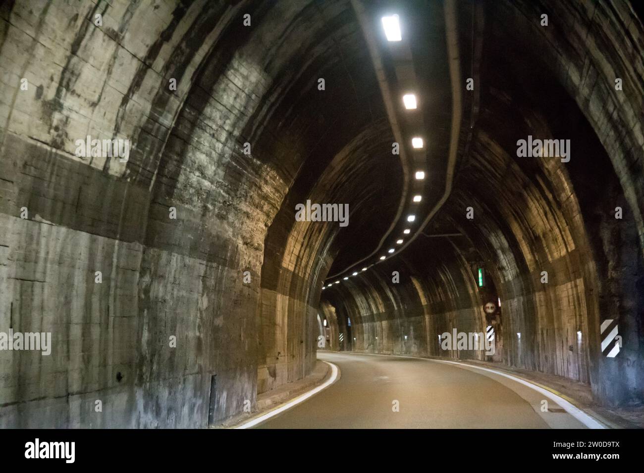 Strada statale 45 hi-res stock photography and images - Alamy