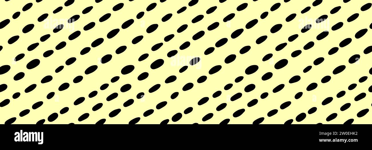 Small dash pattern. Seamless minimal dash pattern, small elements on ...