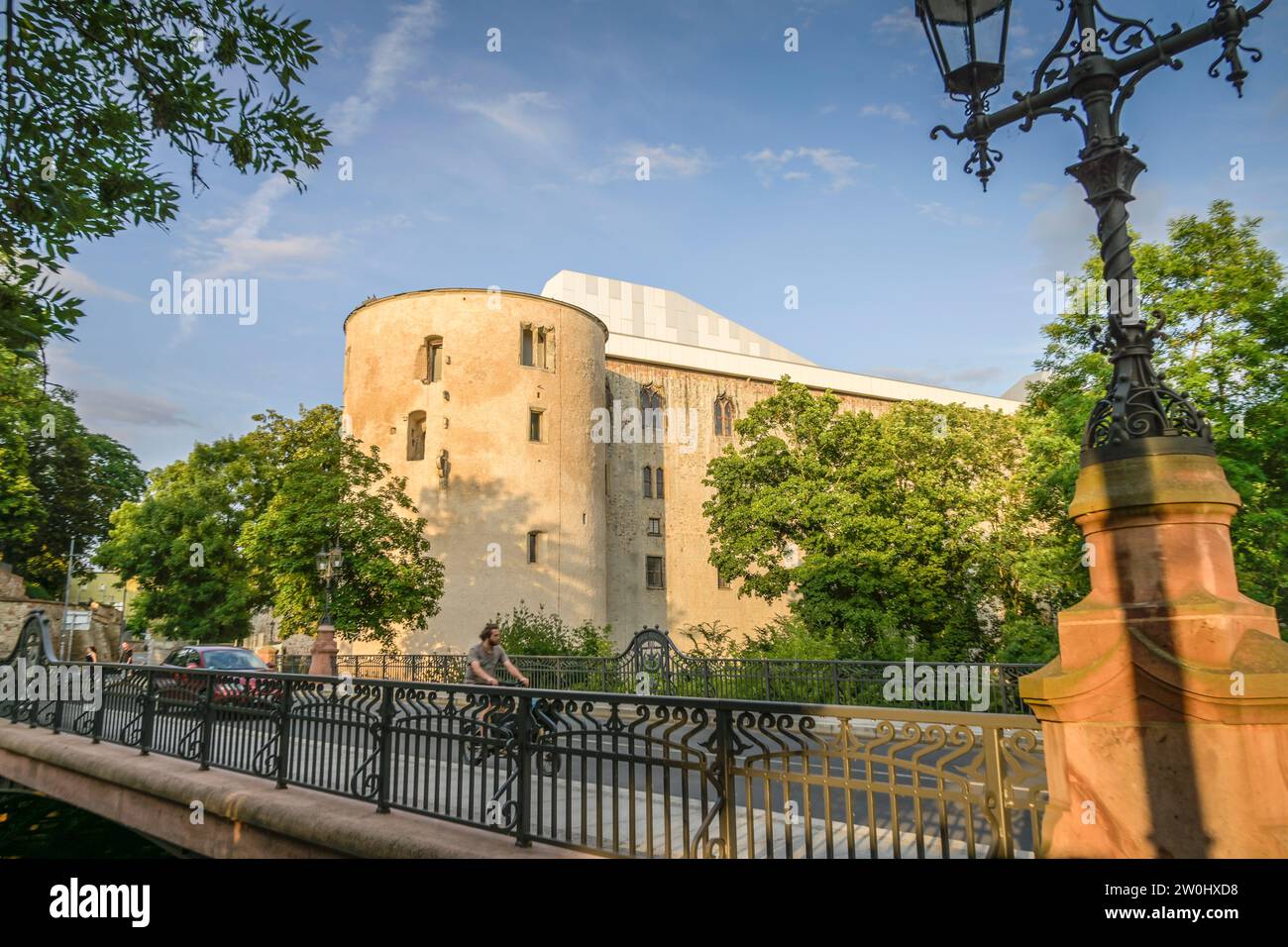 Schloss moritzburg museum hi-res stock photography and images - Alamy