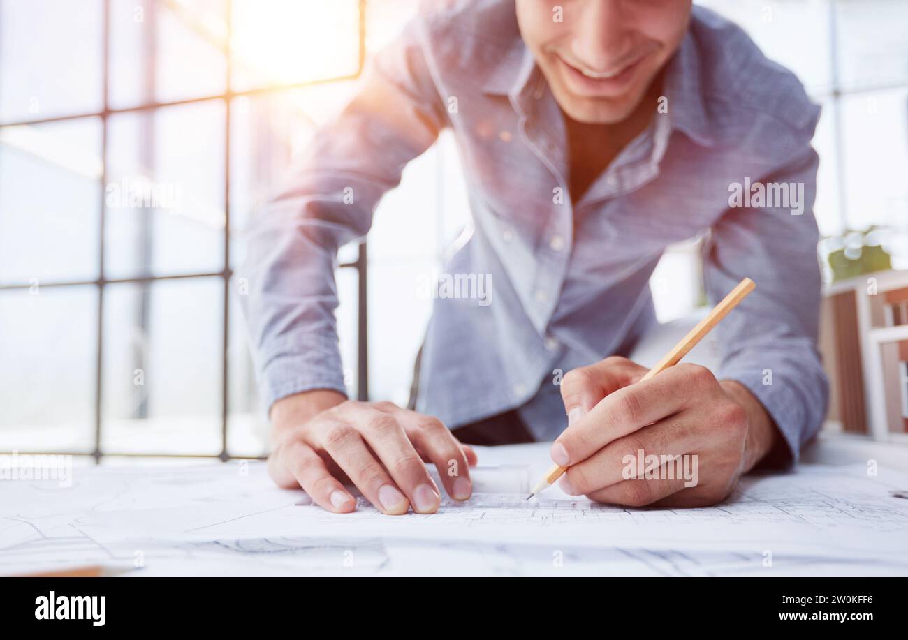 Engineer designs works according to drawings and collaborates in ...