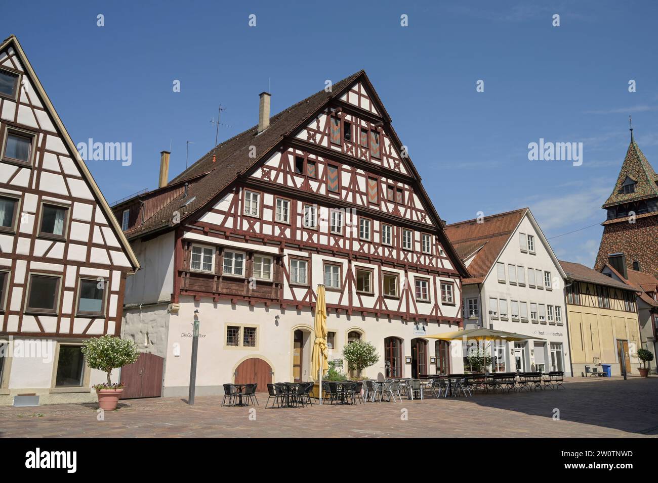 Stilvolle Atu Schwbisch Gmnd Bild