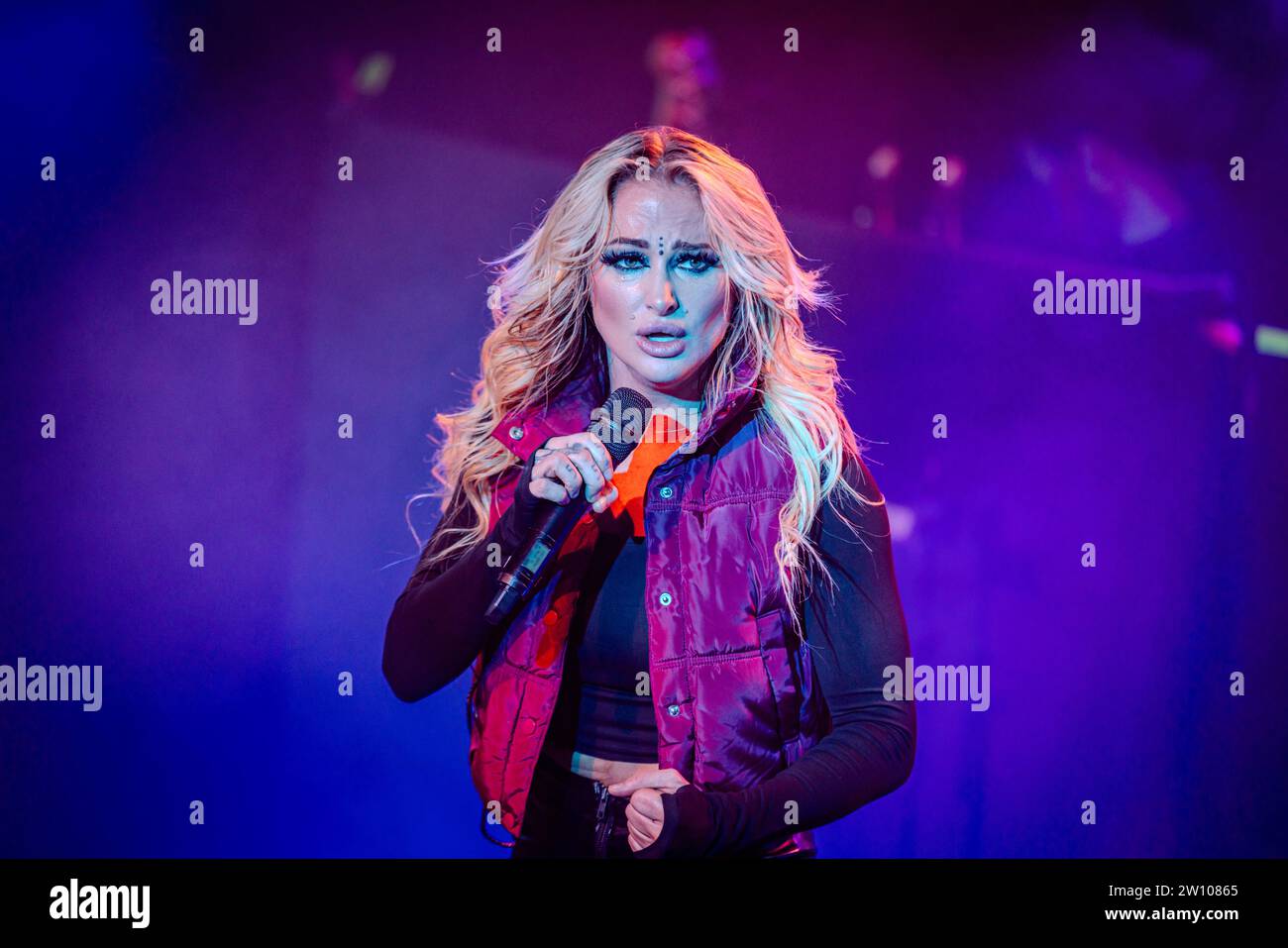 Butcher babies live 2023 hi-res stock photography and images - Alamy