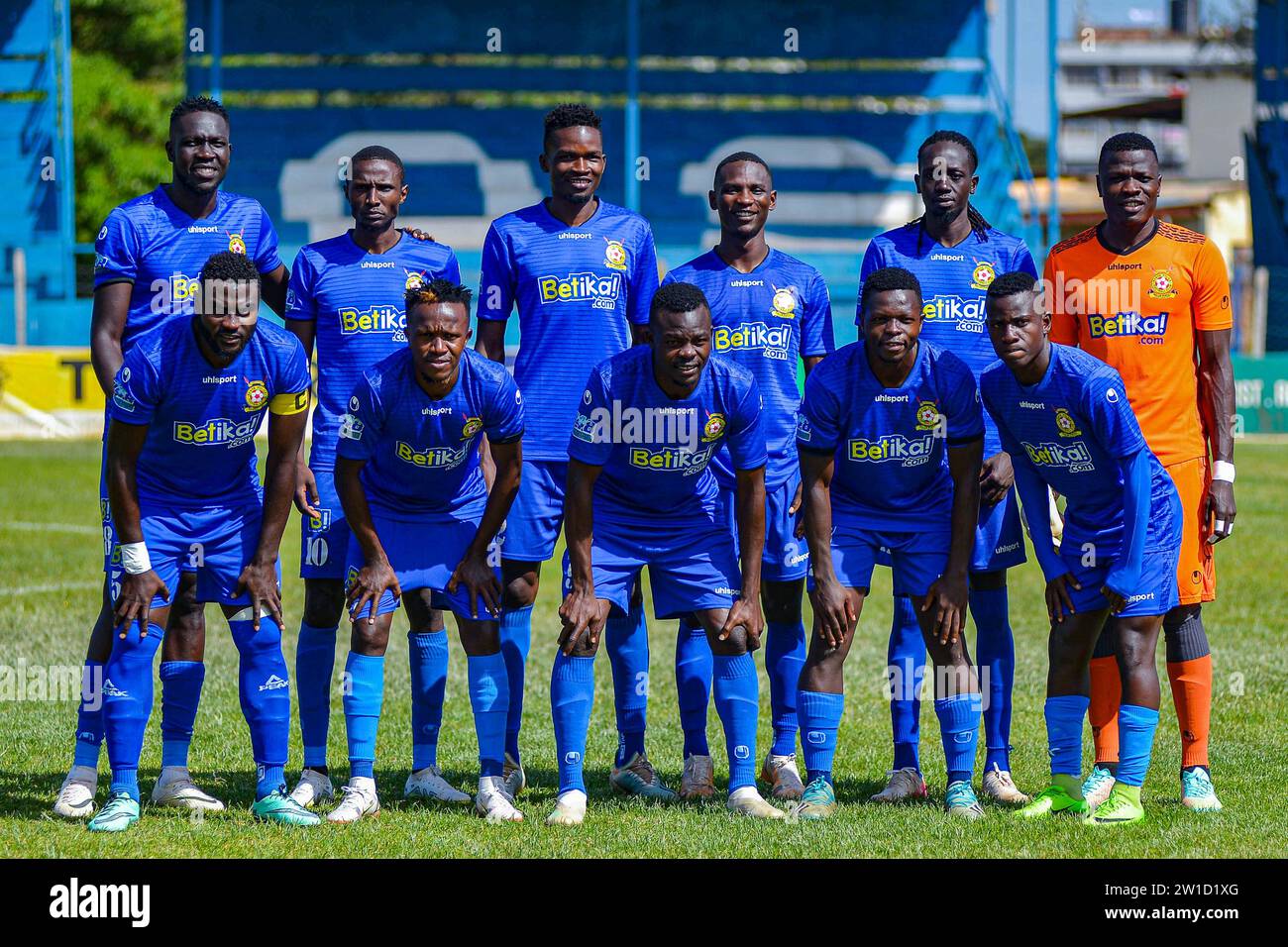 Police sacco stadium hi-res stock photography and images - Alamy
