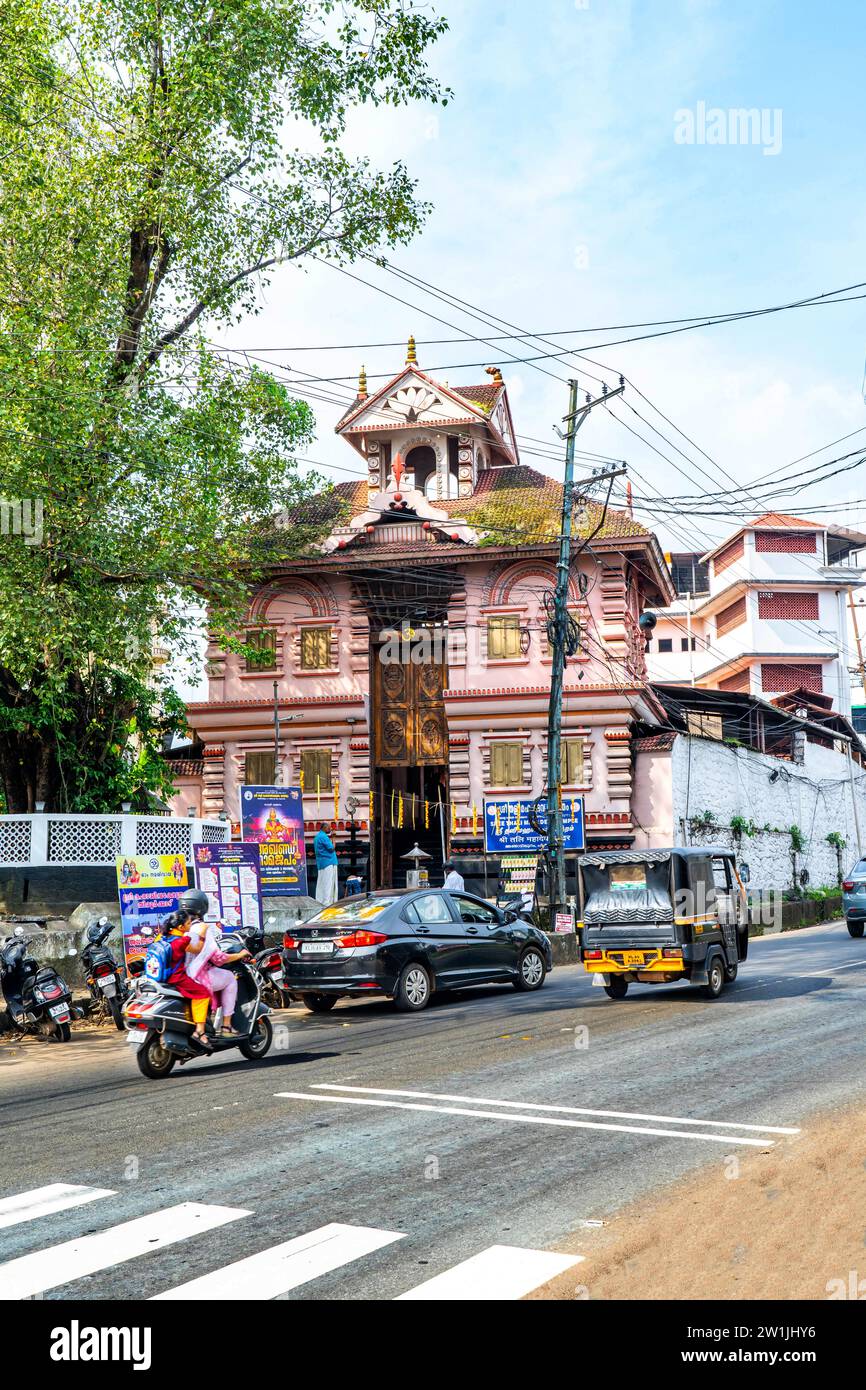 India kerala indian wedding hi-res stock photography and images - Alamy