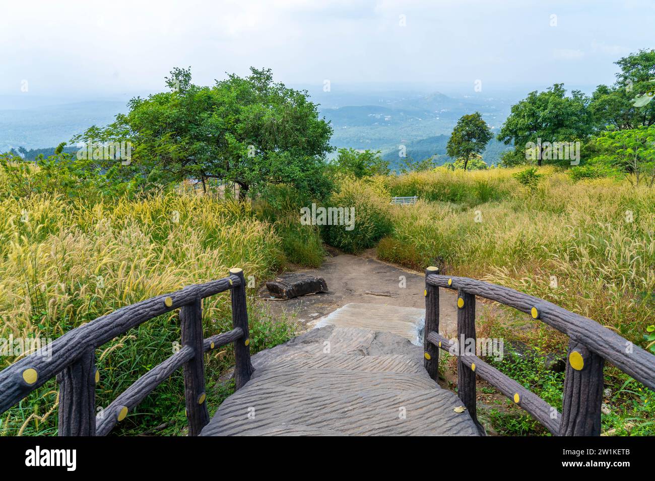 Kodikuthi mala hi-res stock photography and images - Alamy