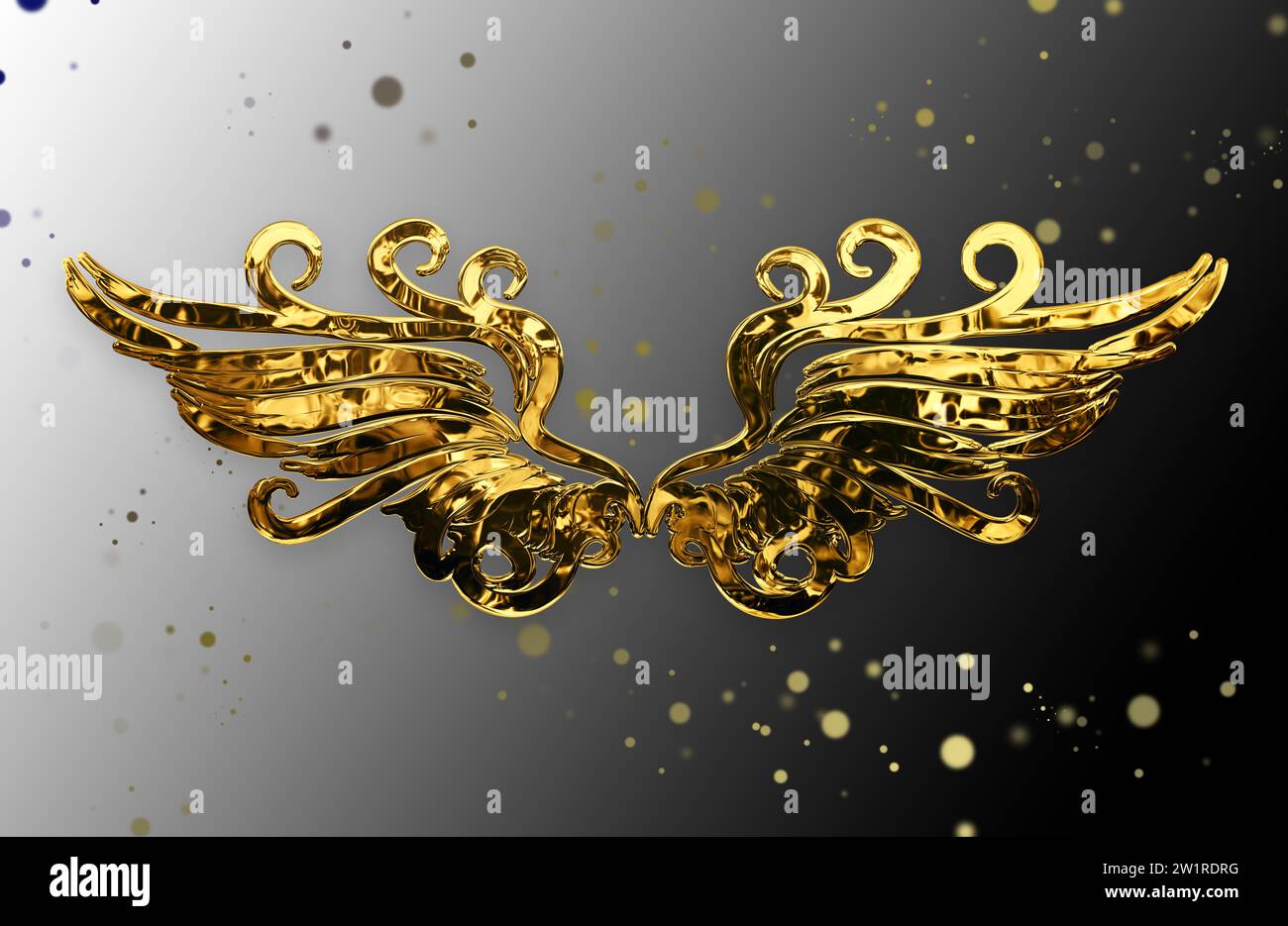 Rigid wings hi-res stock photography and images - Alamy