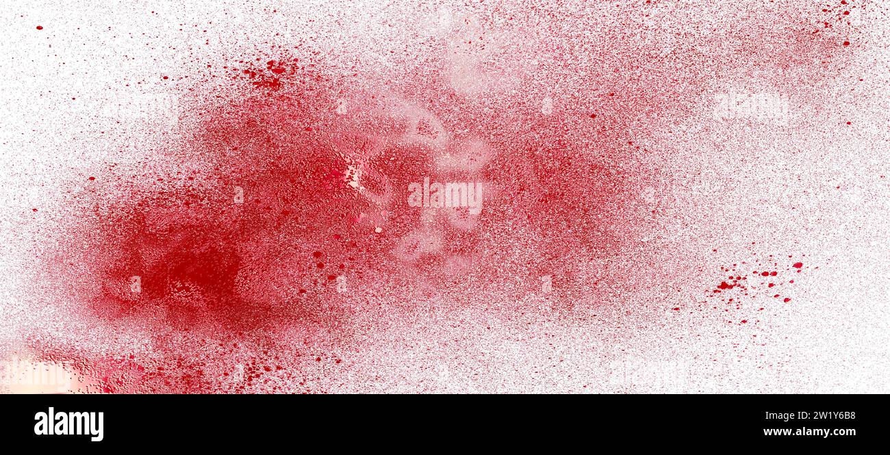 metallic paint splash texture Stock Photo - Alamy