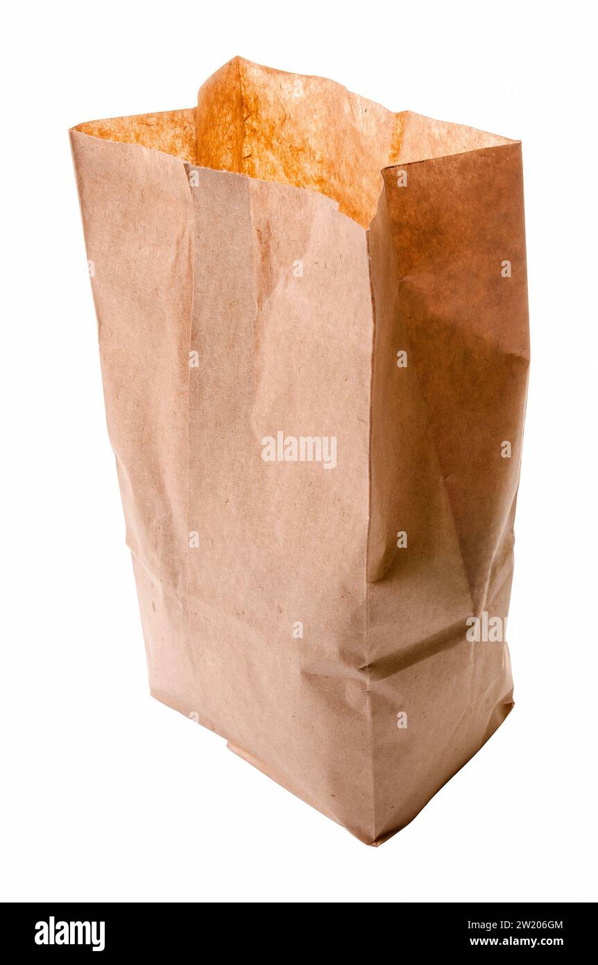 Bag view Cut Out Stock Images & Pictures - Alamy