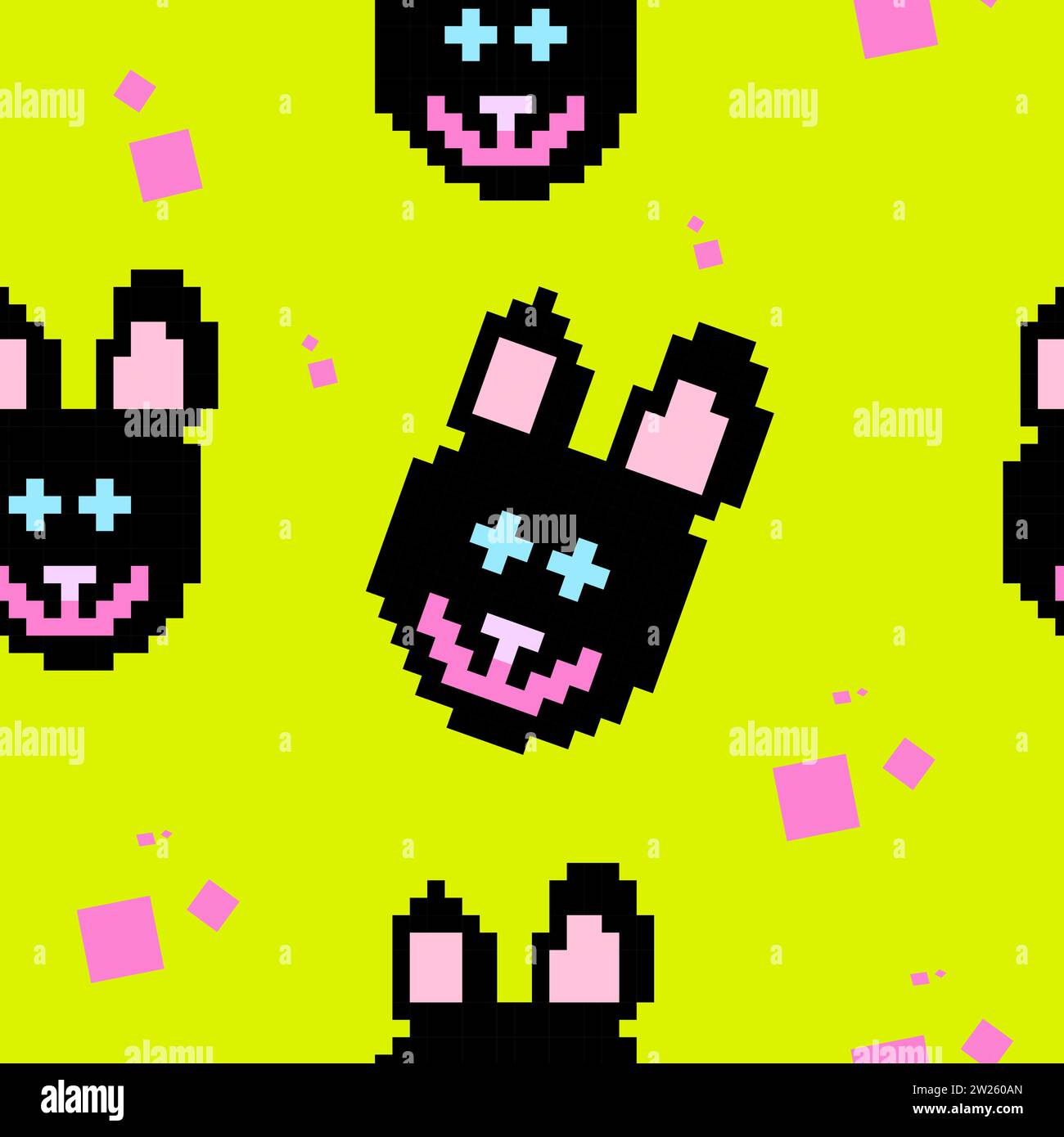 Nostalgic pixel Stock Vector Images - Alamy