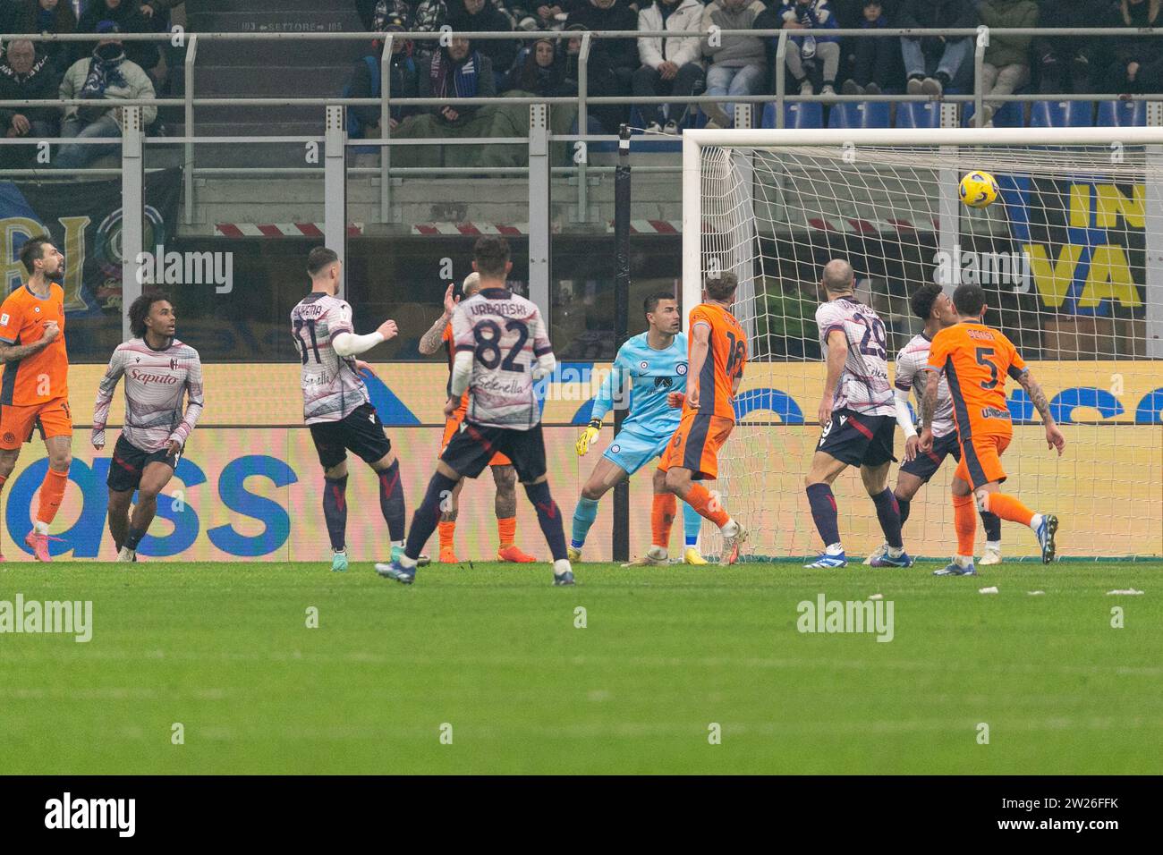 Bologna sam hi-res stock photography and images - Alamy