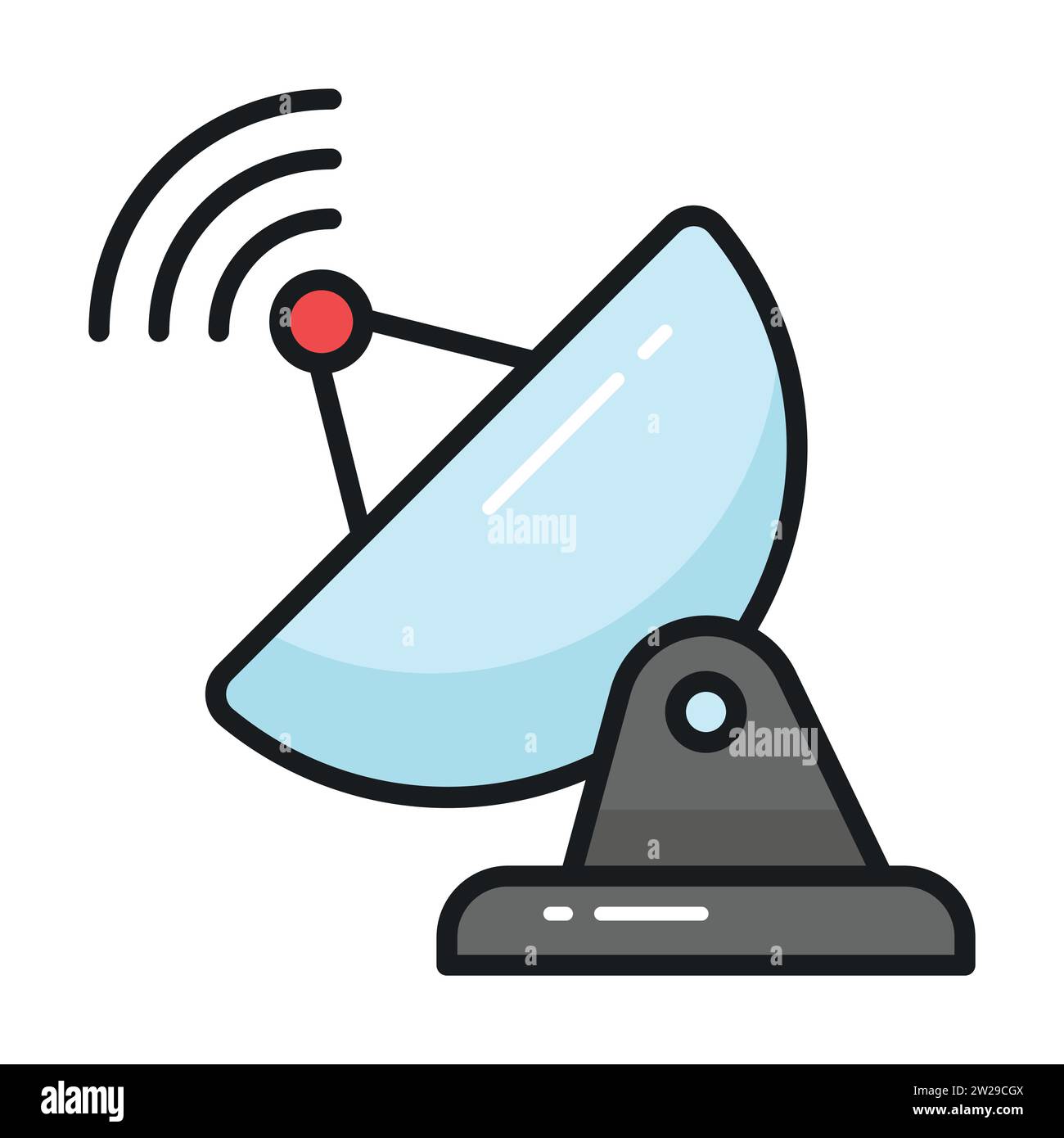 Communication globalization Stock Vector Images - Alamy