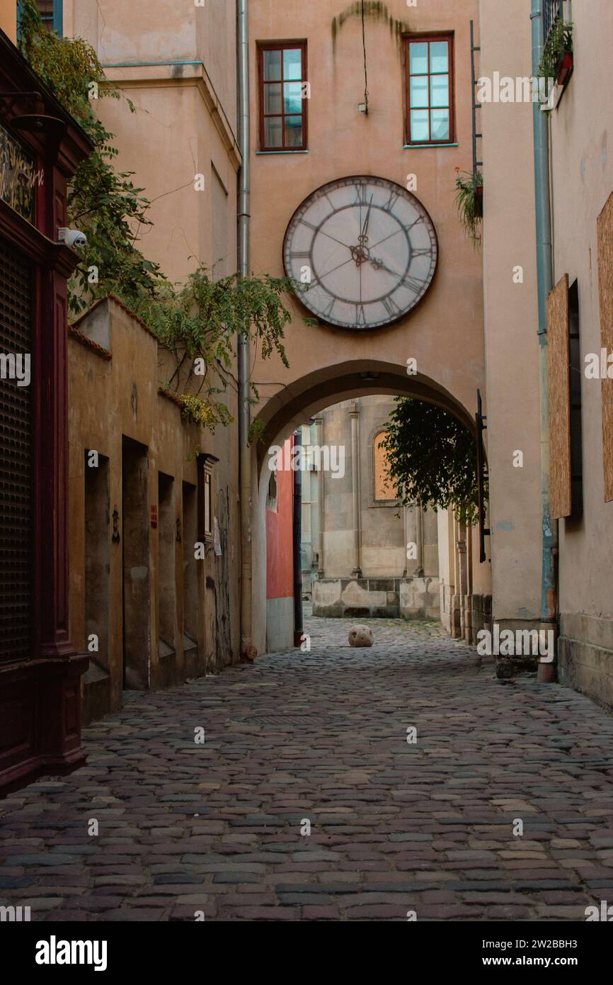 Ukraine vintage historical concept hi-res stock photography and images ...