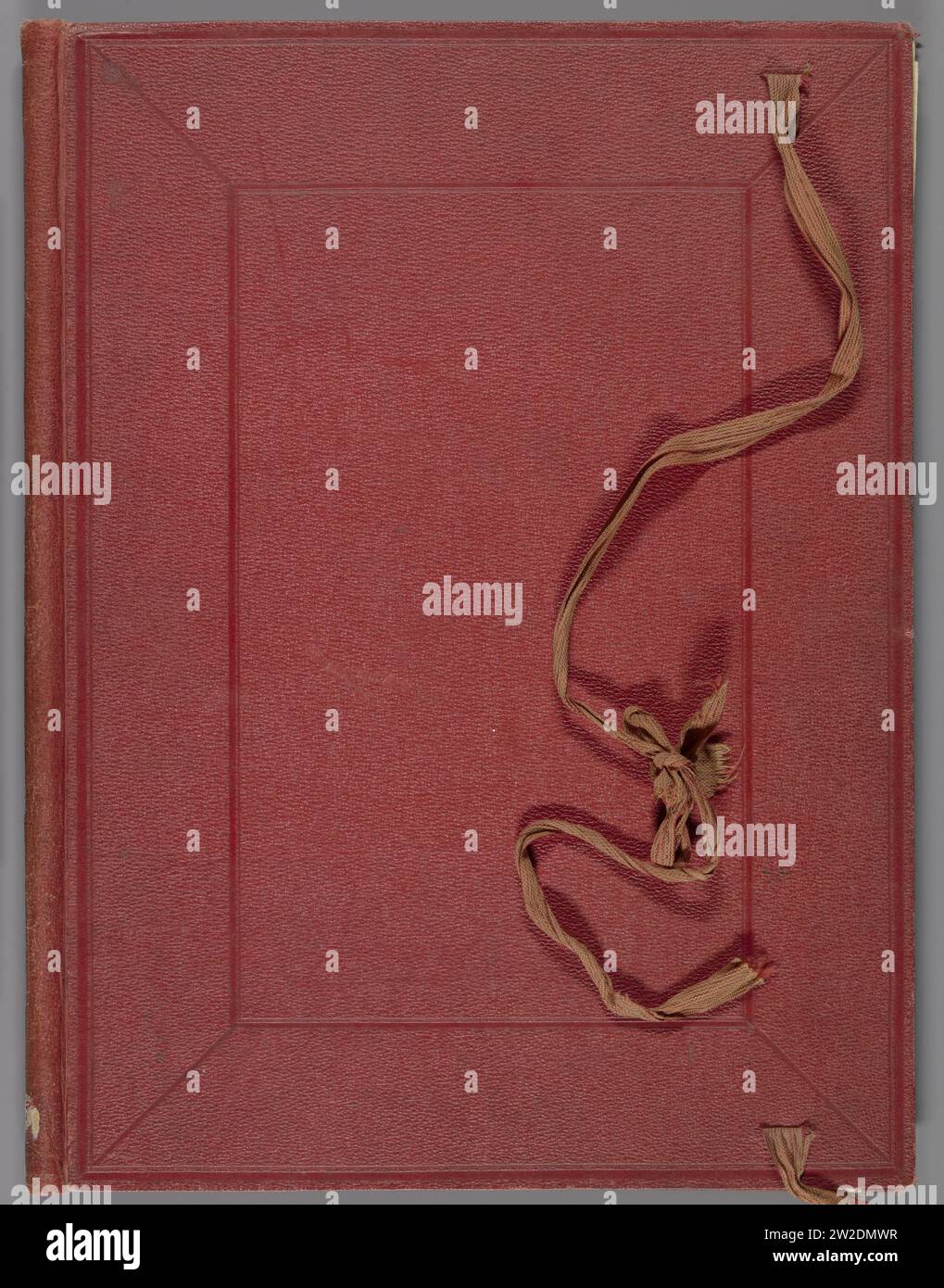 Portfolio with the etchings of John Chalon, Jan Chalon, 1802 Portfolio ...