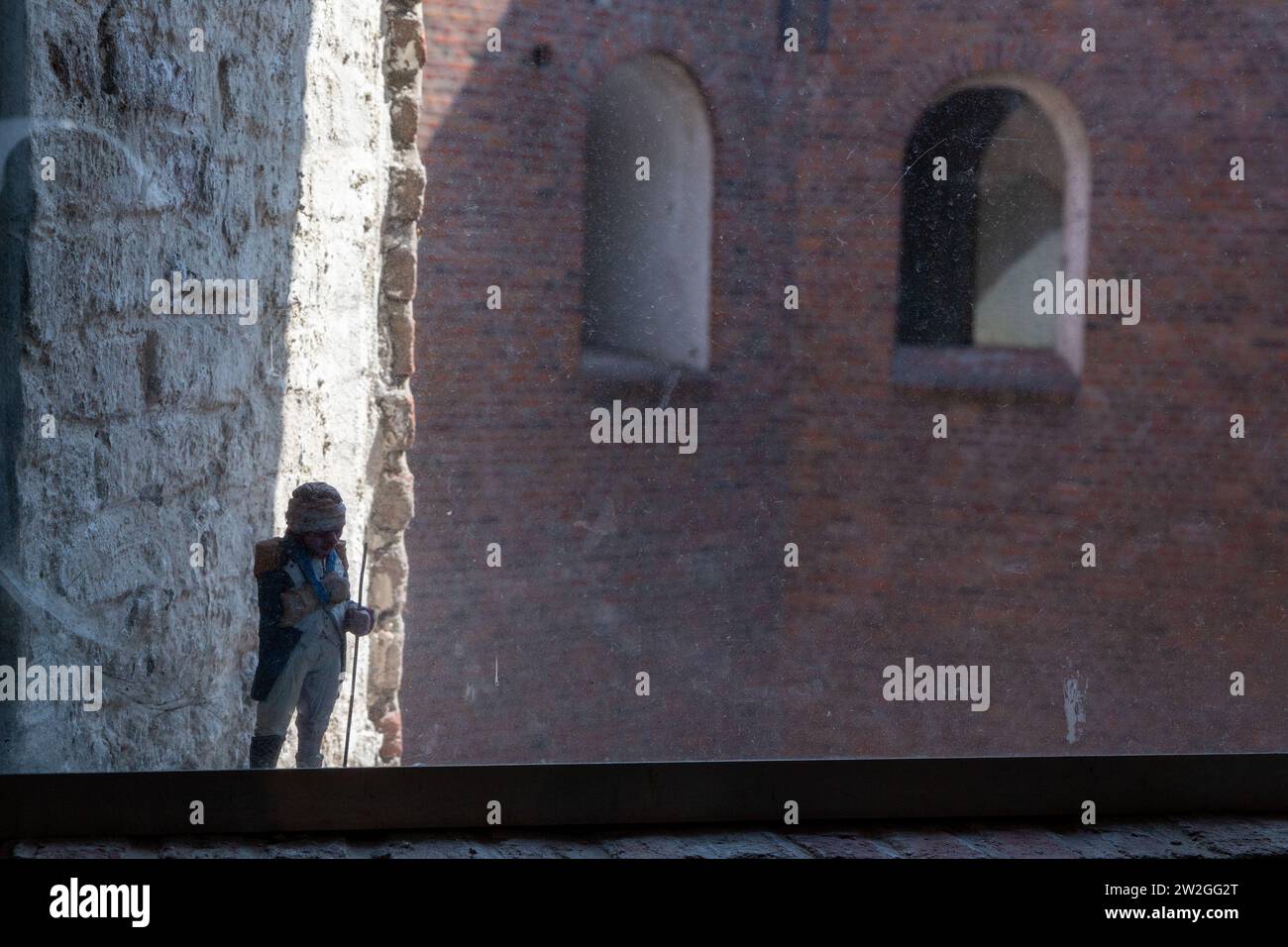 Fort napoleon, belgium hi-res stock photography and images - Alamy