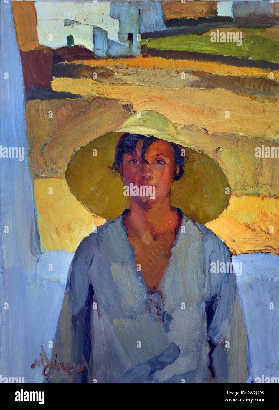 Nikos of greece hi-res stock photography and images - Alamy