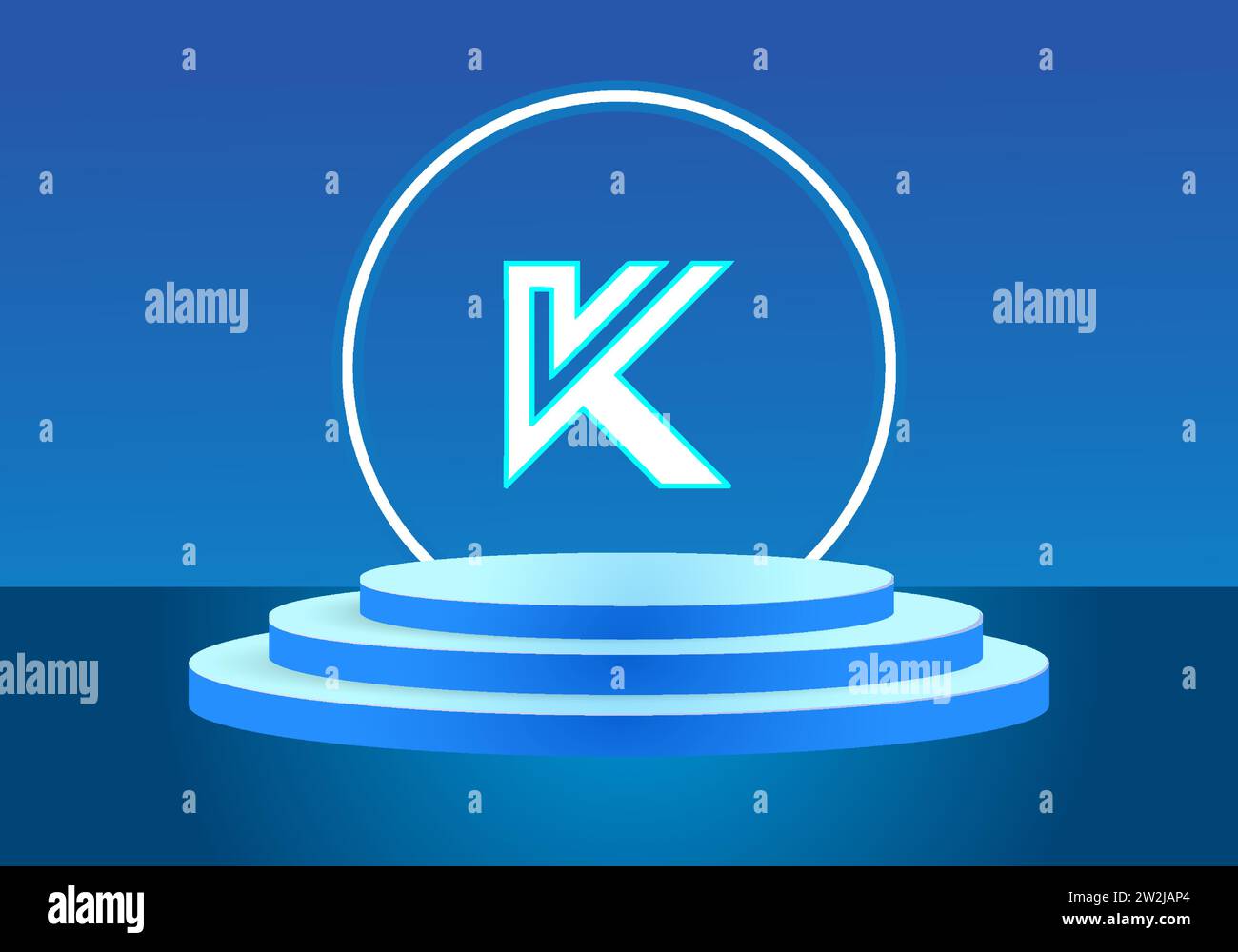 Kv technology sign Stock Vector Images - Alamy